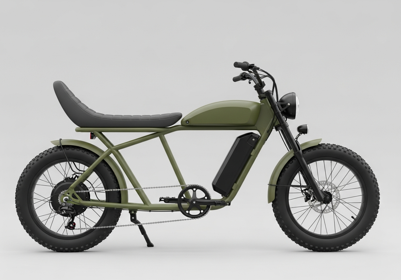 E-Bike Buyer's Guide & Honest Reviews | ElectricBikes.com